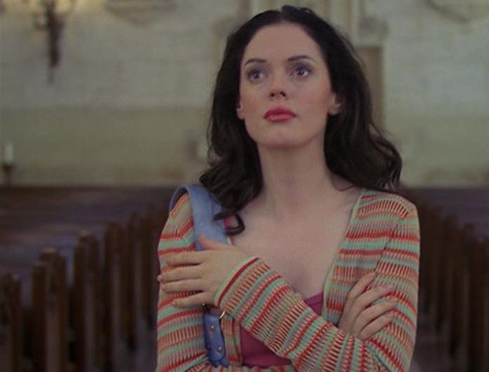 Filming Locations of Chicago and Los Angeles: Charmed: Season 4 ...