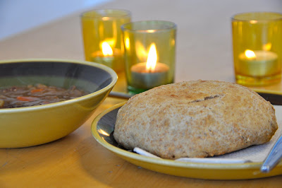 omnivorous me: Bidos - traditional sami cuisine