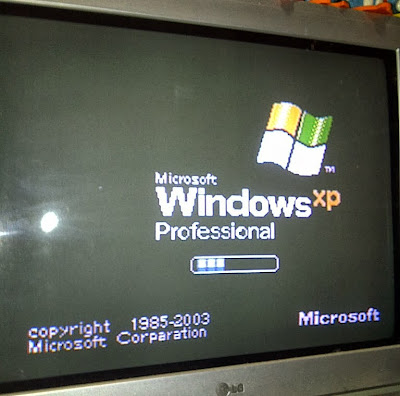 E se o Windows XP rodasse em um NES? - Nintendo Blast