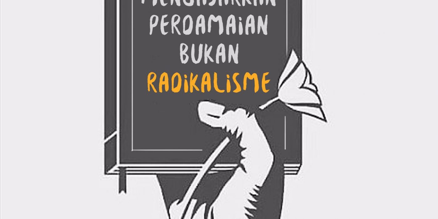 PENGERTIAN RADIKALISME, TERORISME, DAN CIRI-CIRINYA - BIOGRAFI.com