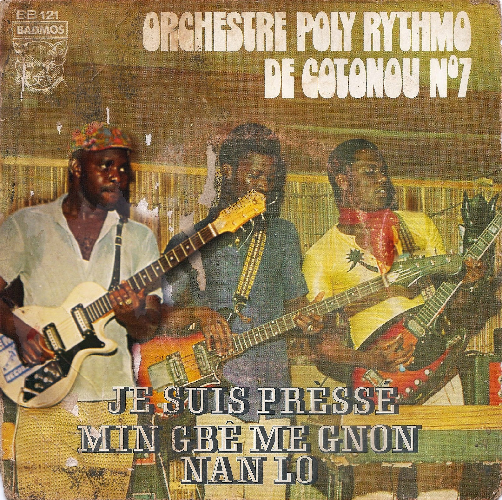 oro: POLY-RYTHMO (1976)