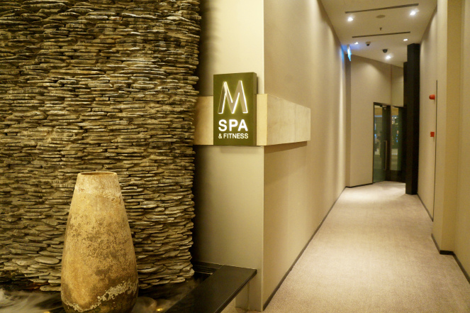 Spa Experience Above the Clouds | M Spa & Fitness Genting Highlands | ♥ ...