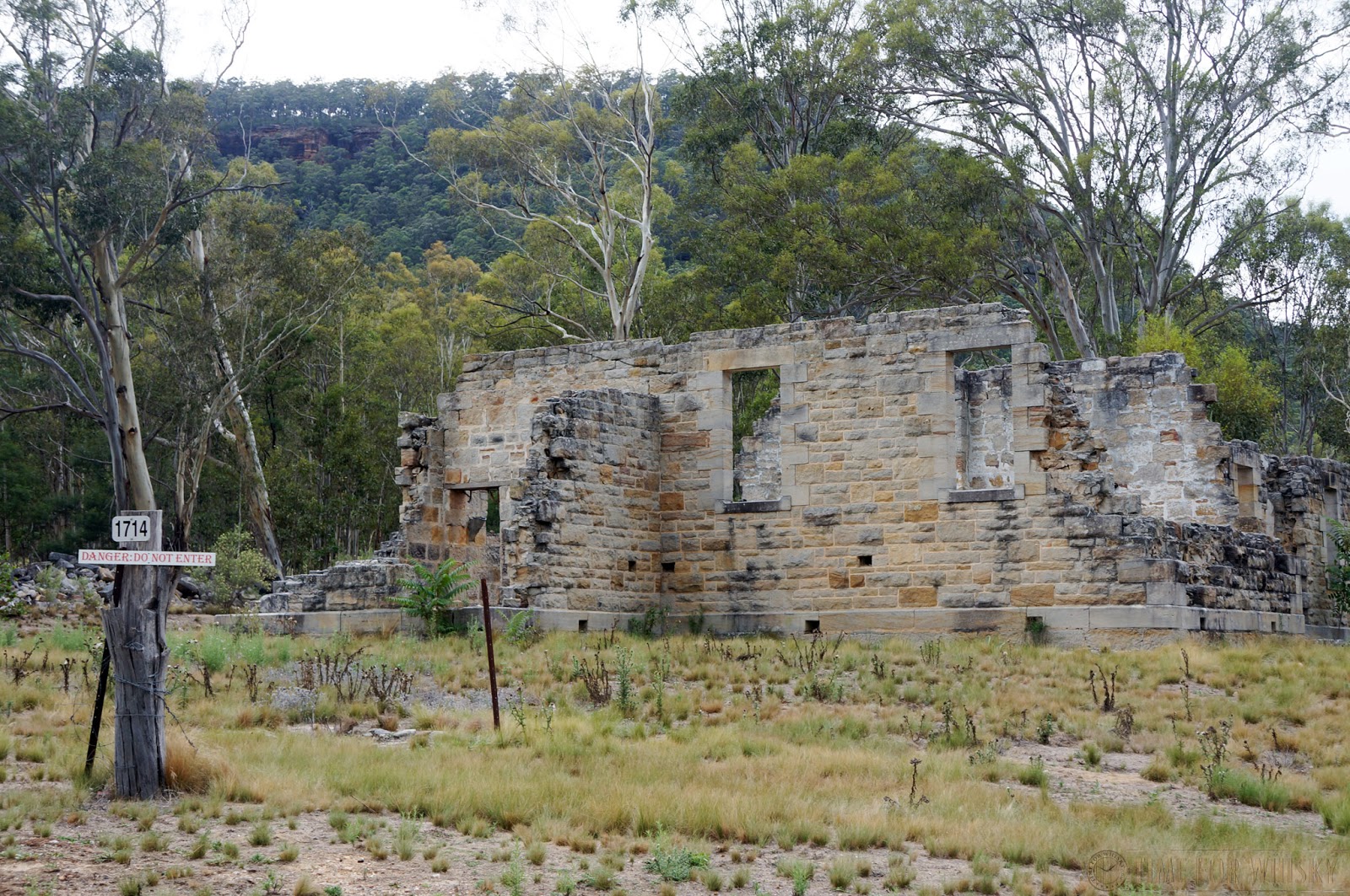 Time for Whisky.com: Distillery Tour #7: Joadja Distillery (NSW, Australia)