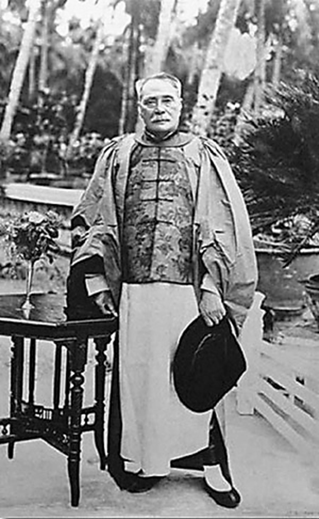 Loke Yew - Alchetron, The Free Social Encyclopedia