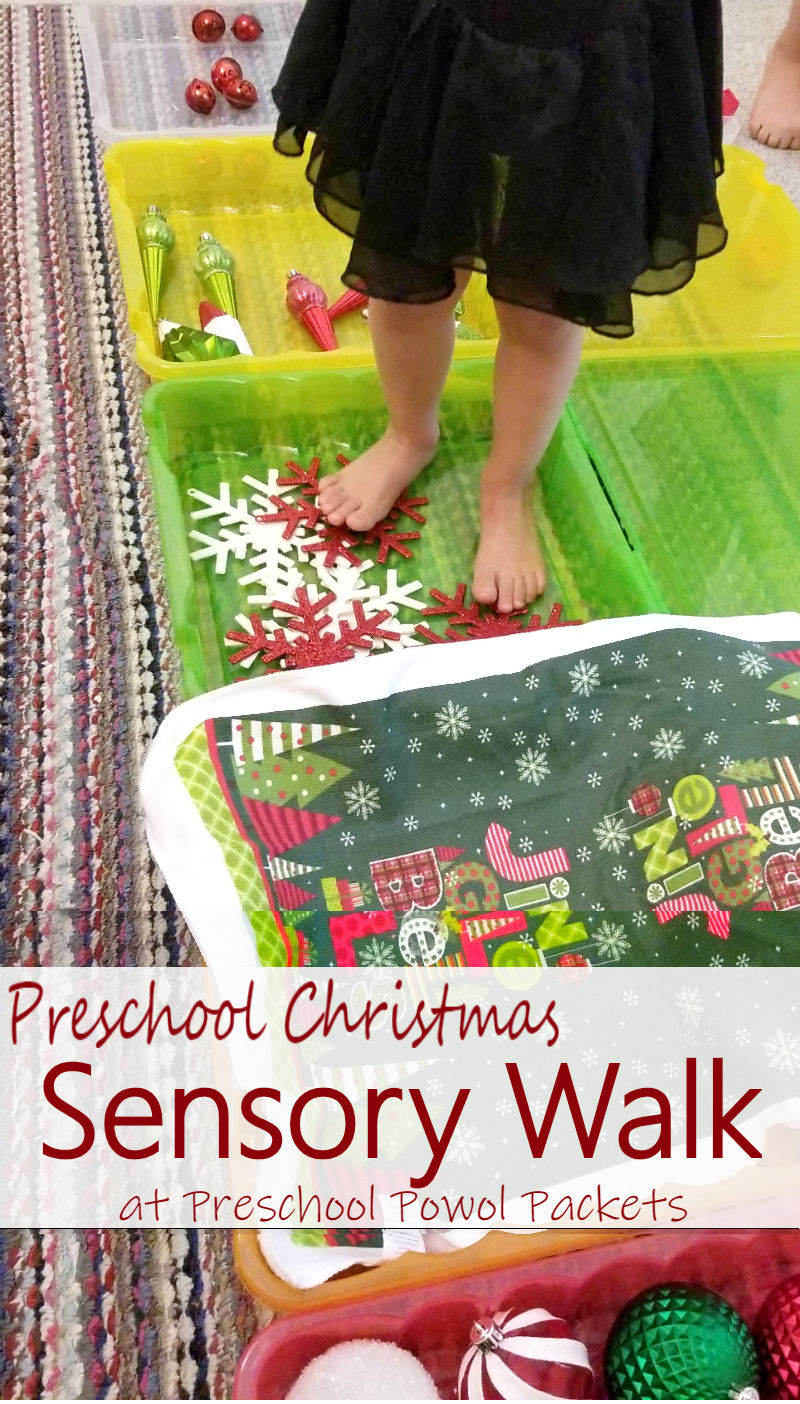 Preschool Christmas Sensory Activity Science Experiment Preschool preschool-christmas-sensory-activity-science-experiment-preschool