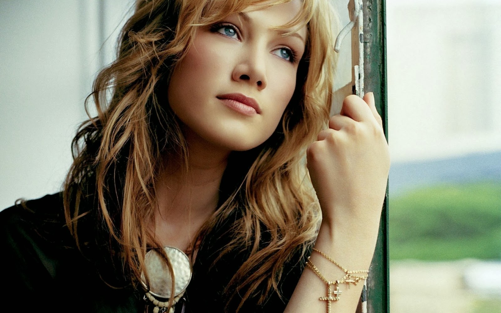 Delta Goodrem Wallpapers. | HD Wallpapers Images and Pictures Free ...