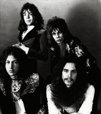 DETROIT ROCK N ROLL MAGAZINE: THE AMBOY DUKES