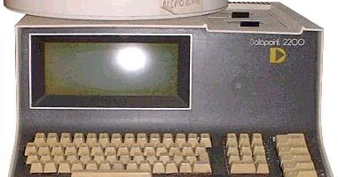 Microhistorias: anécdotas y curiosidades de la Informática: Ni IBM ni ...