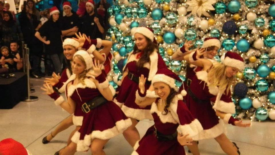 Christinas Crazy Costumes