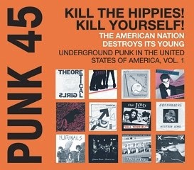 Cool Music Central: 1975 - 1979: Top 30 Albums of the Punk Era