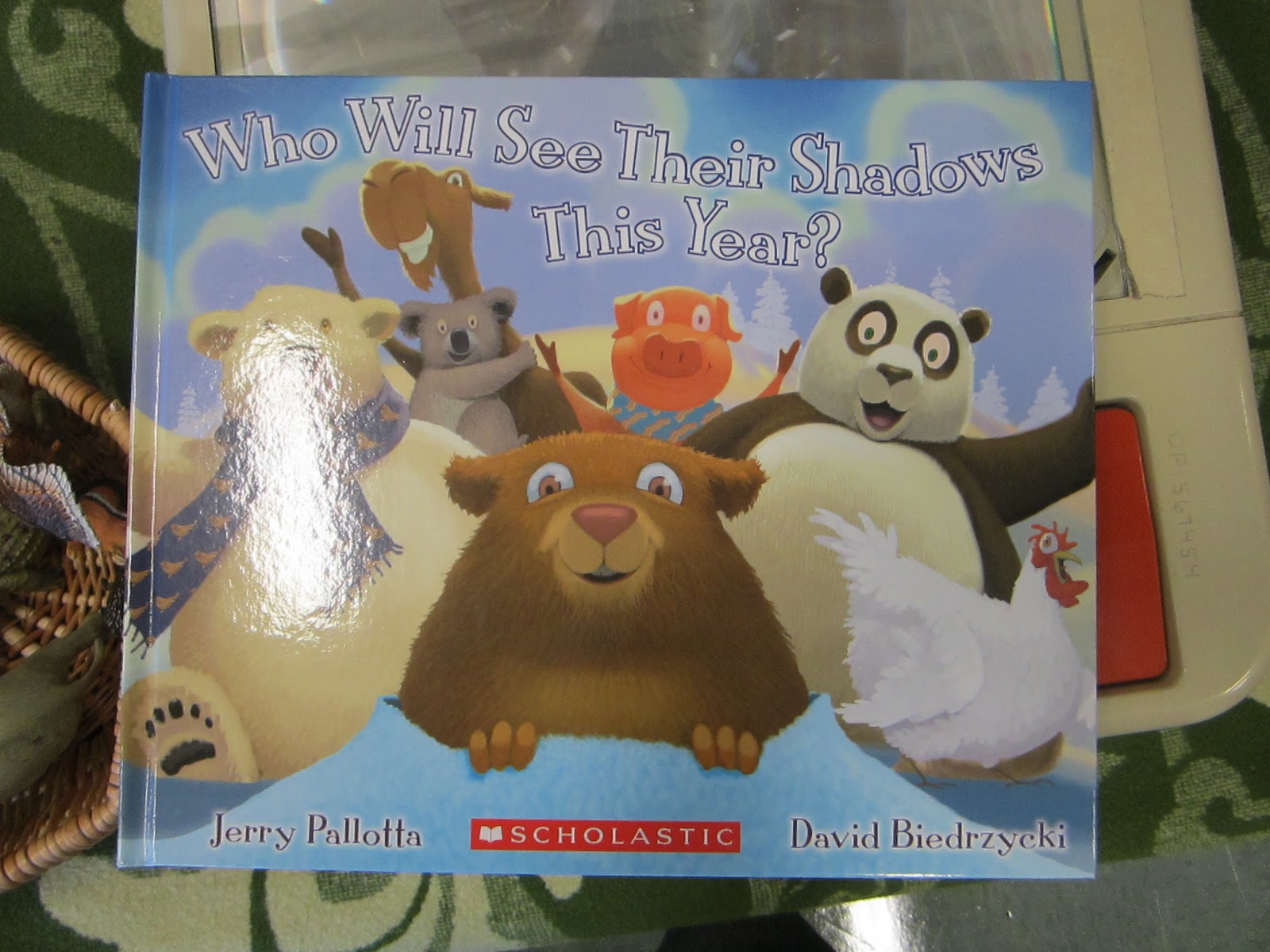 StrongStart: Shadows on the Big Screen