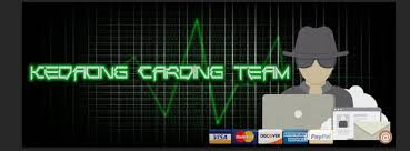 FUTURE SUCCESS: Cara carding