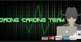 FUTURE SUCCESS: Cara carding