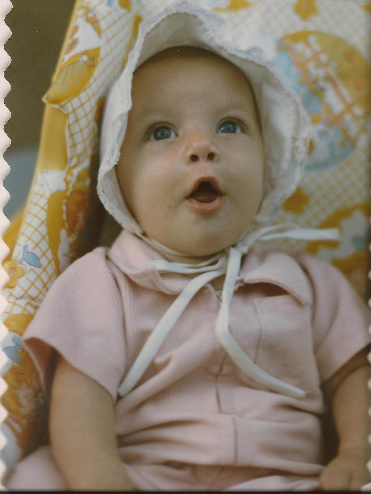 Do what you love..: Blonde Hair and a Button Nose