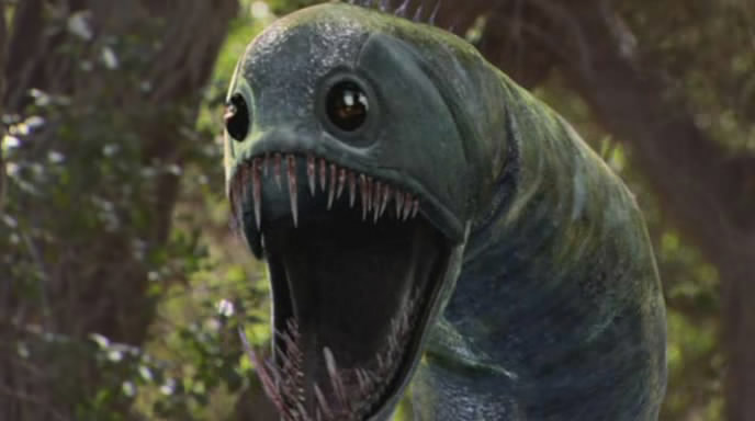 DEAD END HORROR: 9/4/11 - 9/11/11