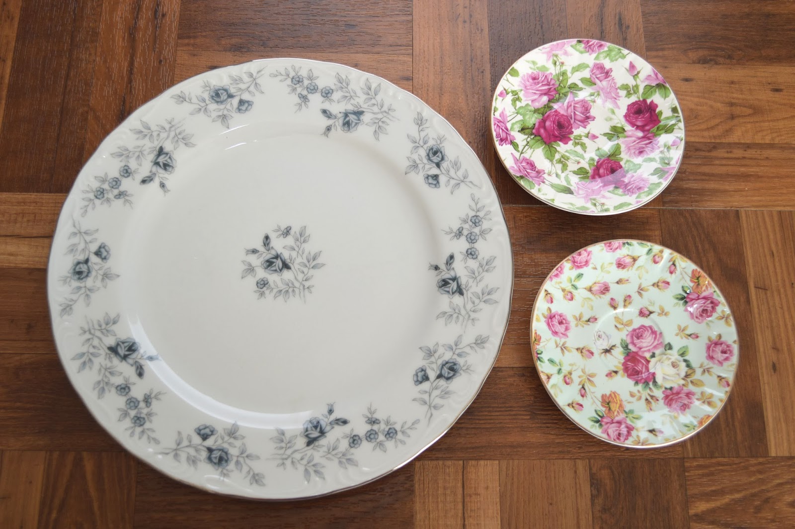 DIY: Vintage Photo Plate