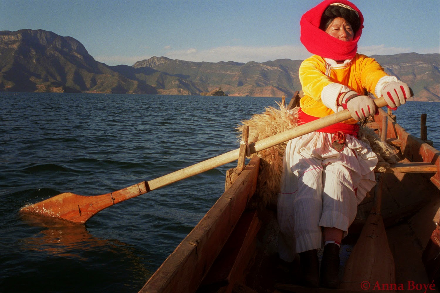 OLTRE IL MURO: ARTE e FOTOGRAFIA: ANNA BOYE | PHOTOGRAPHER