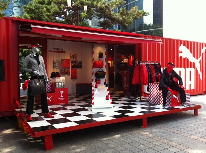 An Indian and a Retailer!: Indian Retail Opportunity; Shipping ...