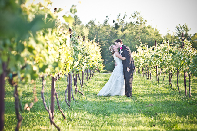 Boro Creative Visions: Jen and Eric --- THE WEDDING
