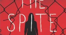 BiteIntoBooks: Review: The Spite Game