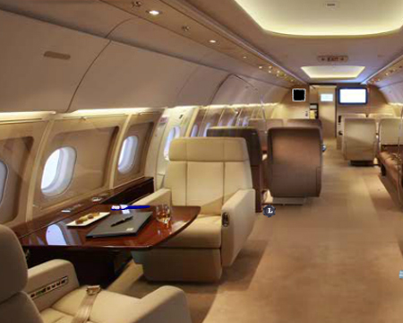 Locked Flight Escape