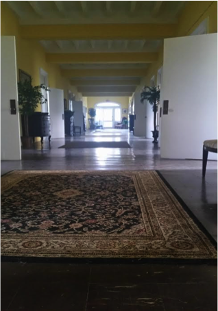 Asylum History: Architecture: The Kirkbride Plan