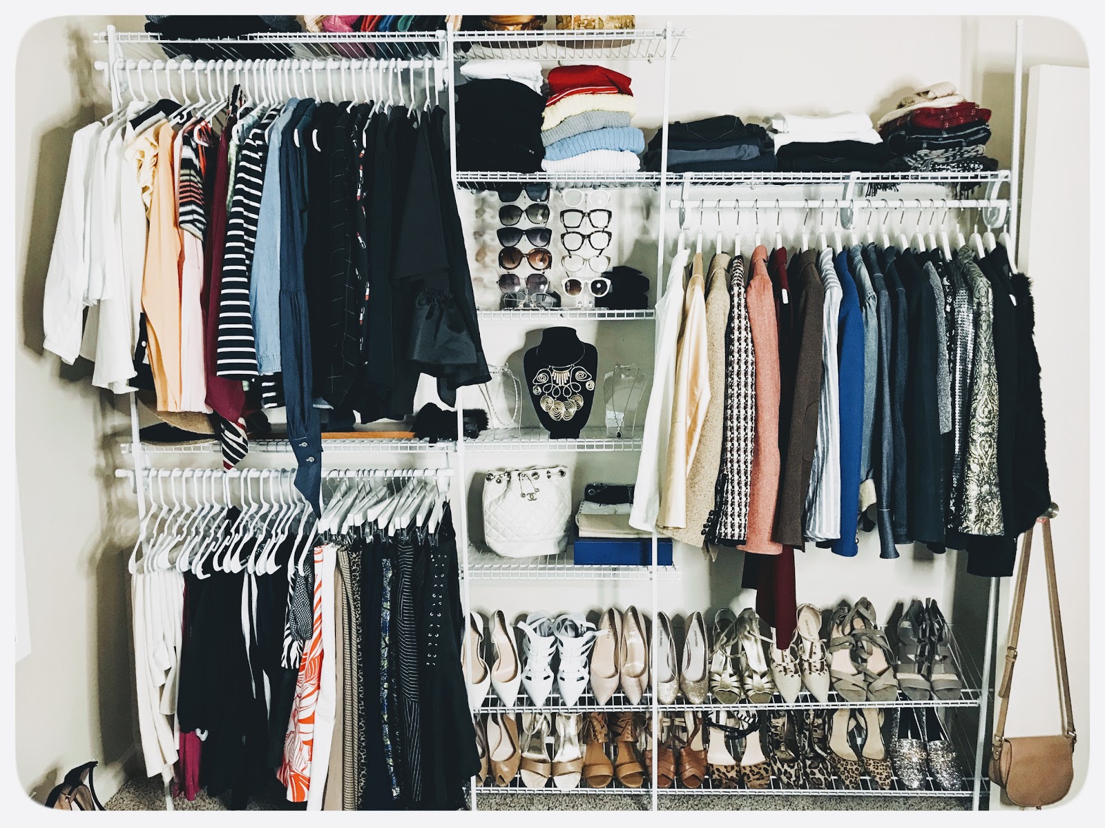 Erica Bunker | DIY Style! The Art of Cultivating a Stylish Wardrobe: A ...
