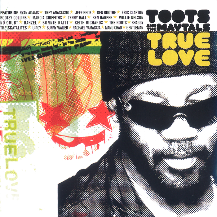 TOOTS & THE MAYTALS - True Love | Your Musical Doctor | Reggae Download