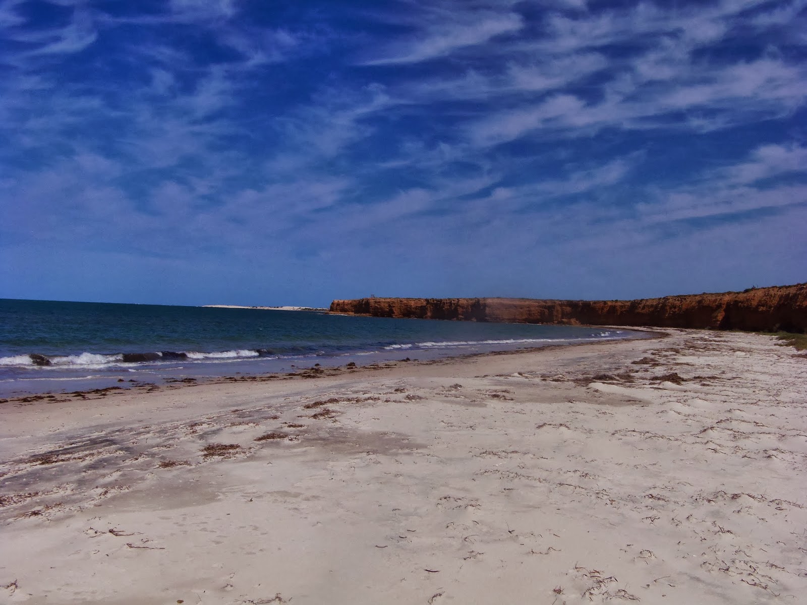 Solo Steve On The Road: PORT GIBBON and COWELL SA