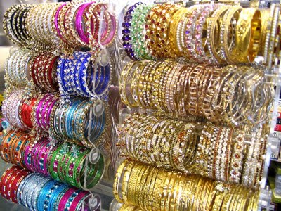 From Kashmir to Kanyakumari: India’s Regional Bangles – The Cultural ...