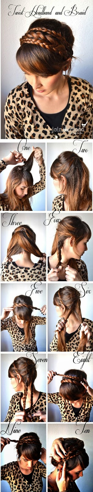 Dyed and Gone to Heaven