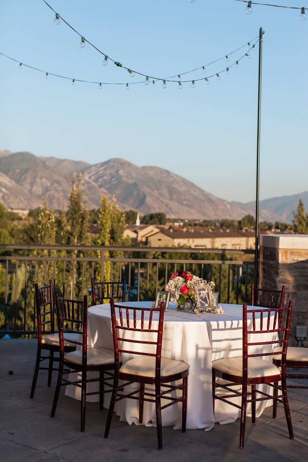 Beautiful Sleepy Ridge