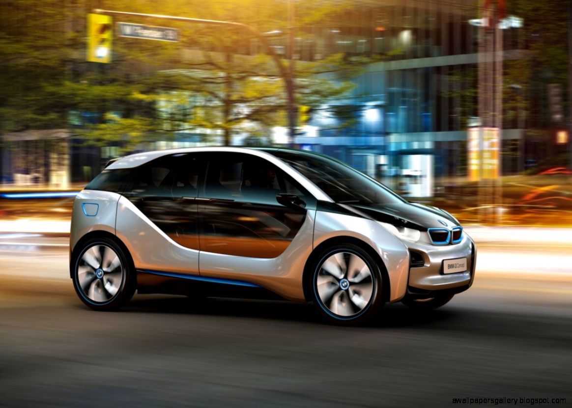 Electric Cars 2015 List | Wallpapers Gallery
