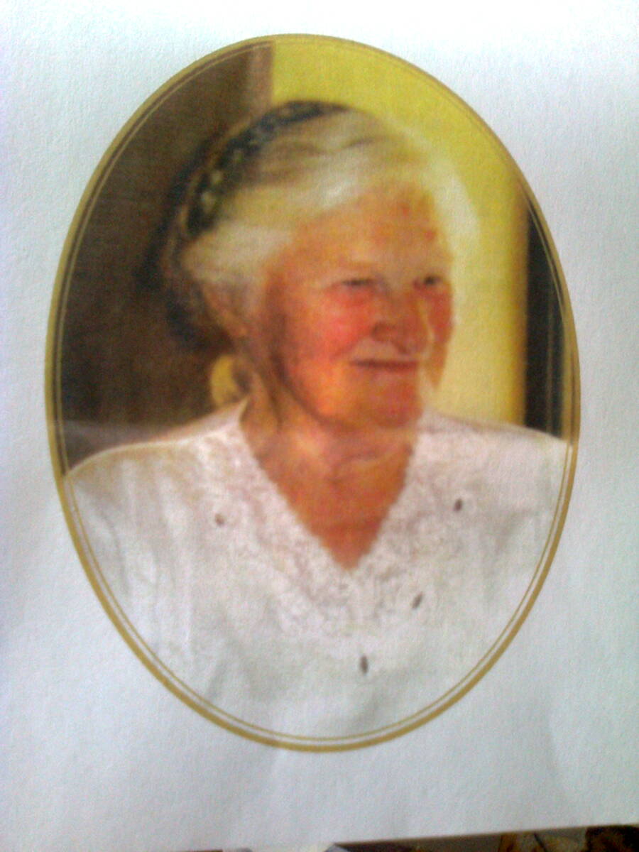 Dew of Hermon: DEATH OF PHYLLIS DOHERTY