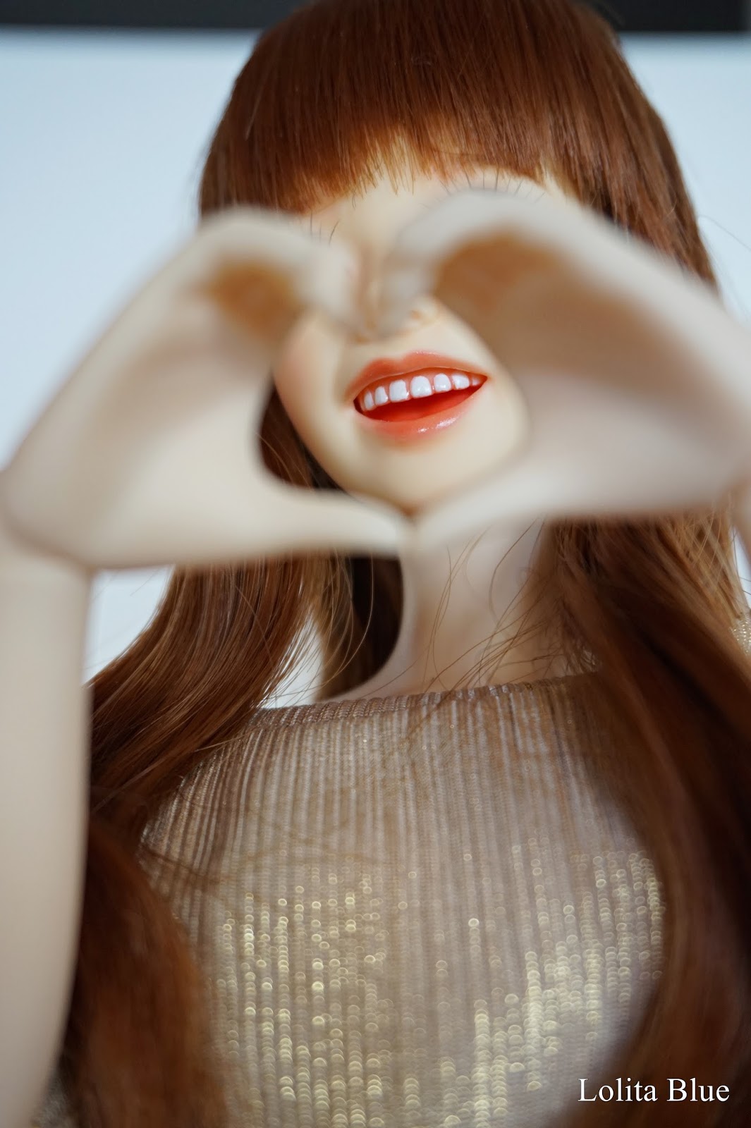 La casita de mis kekas: BJD Miso Dollits (Video YouTube y Sesión de Fotos)