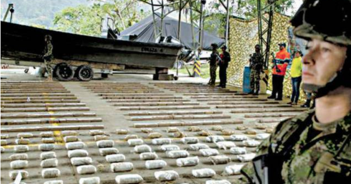 Mexican Narcos: Owners of the Pacific ~ Borderland Beat