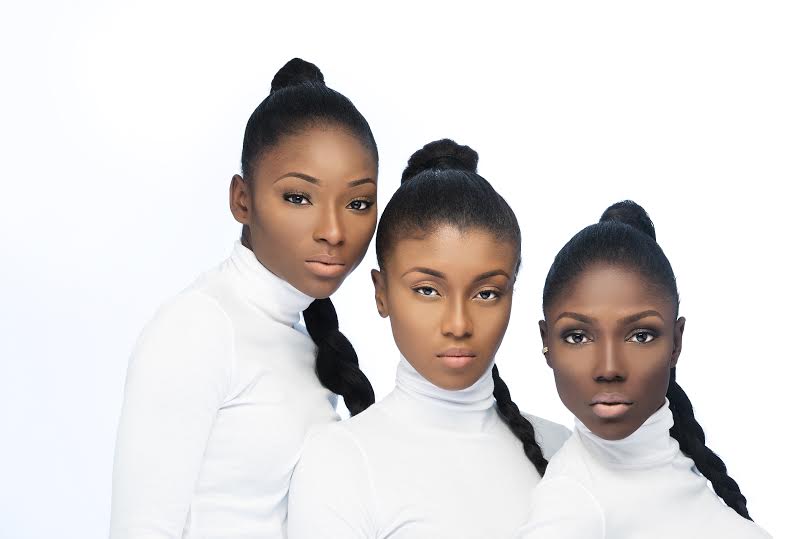 Zaron Cosmetics releases beautiful Ad campaign images