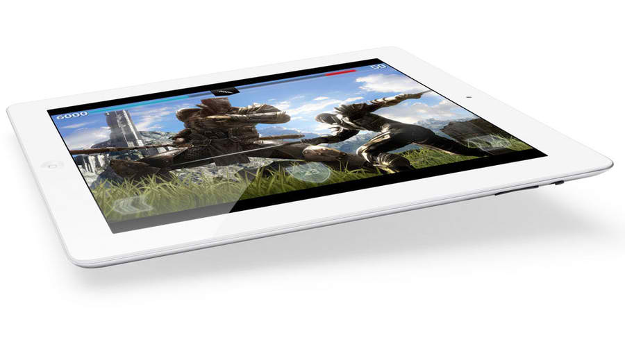10 Best Tablet PCs In The World Today ~ Top Tablet PC