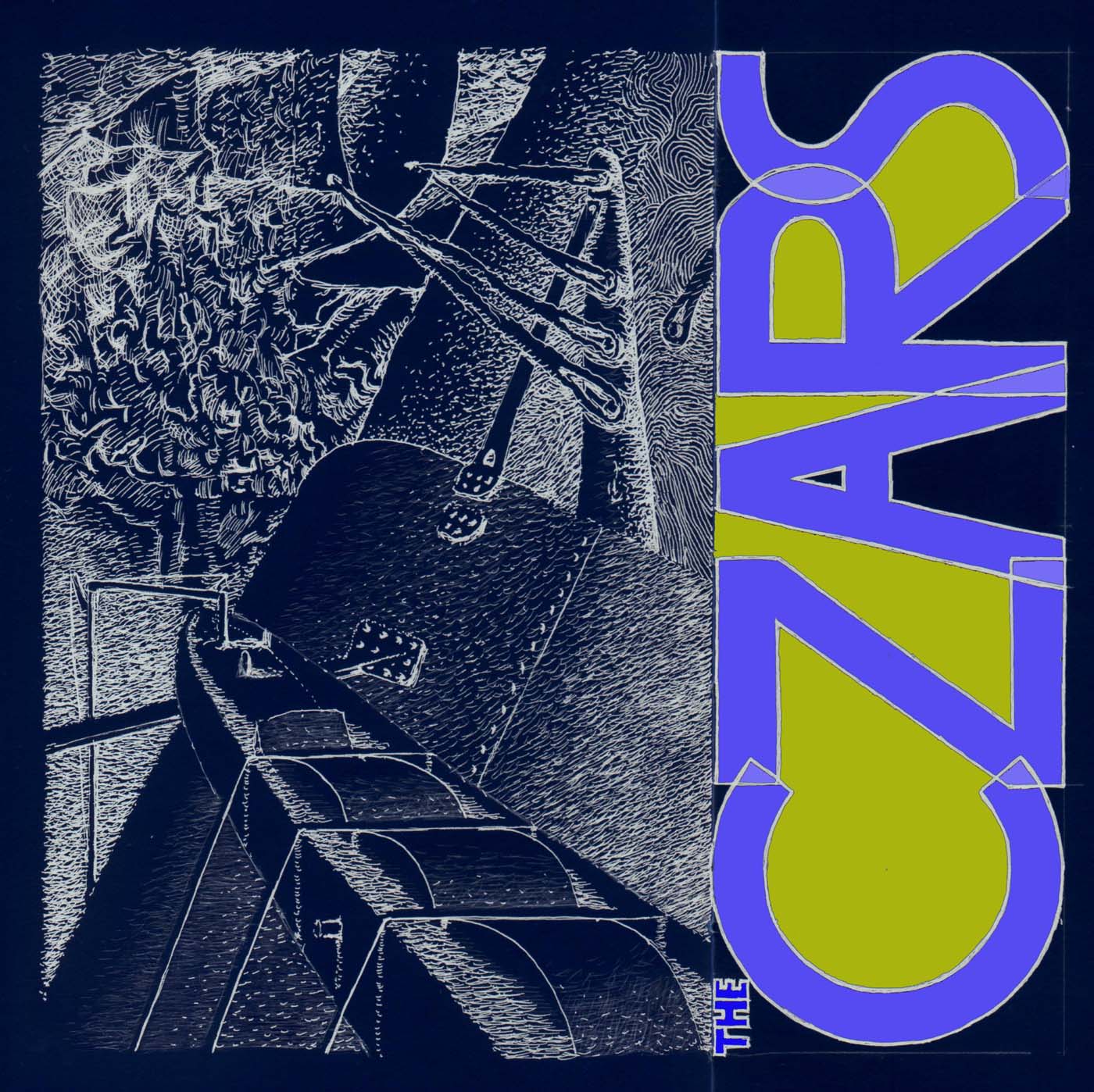 Cloudpine451: Allan Pettersson Symphonies, Stockhausen - Momente, The ...