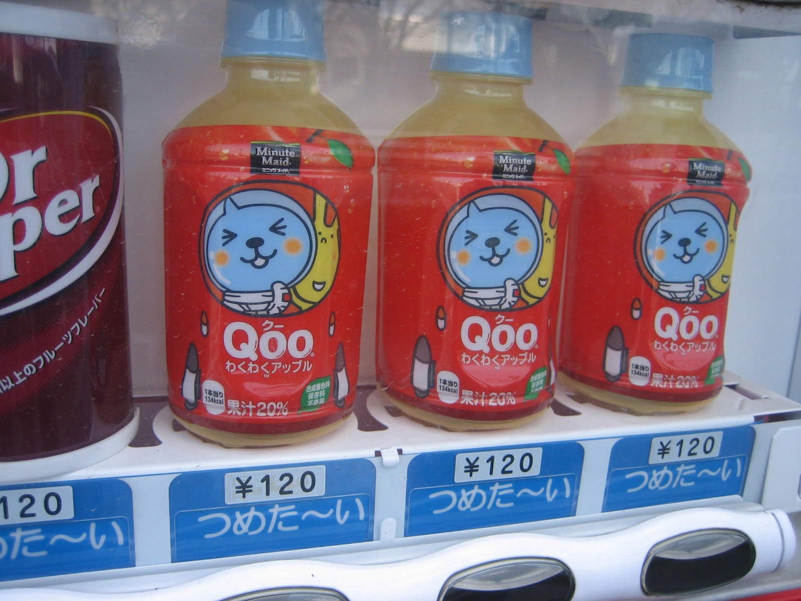 Zam in Japan: Weekly Update #1: First Impressions (3/18-3/23)