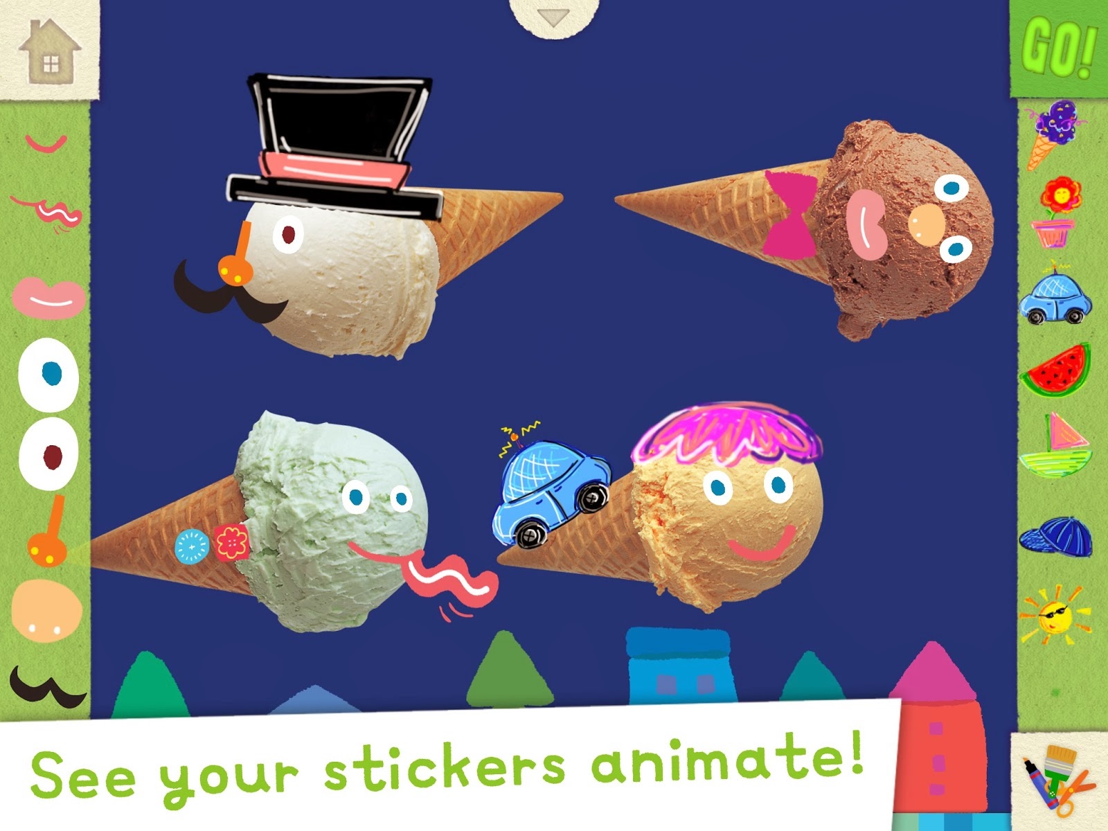 MAC&Toys: Three Cheers for Lazoo!