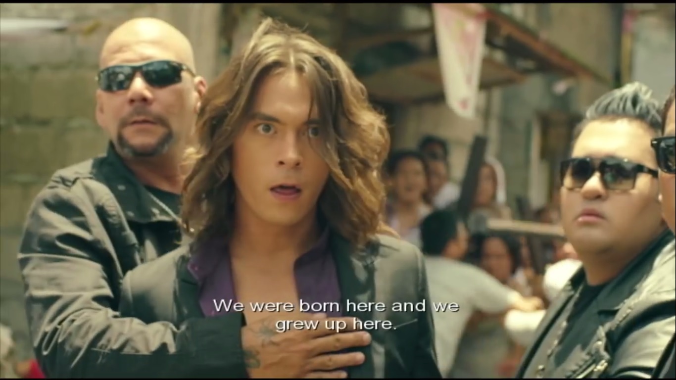 My Movie World: Ang Panday Official Trailer and Poster - Metro Manila ...