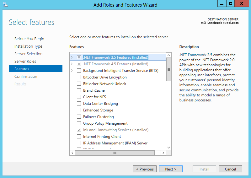 Techunboxed: How to Set Up DFS Replication in Windows Server 2012 R2