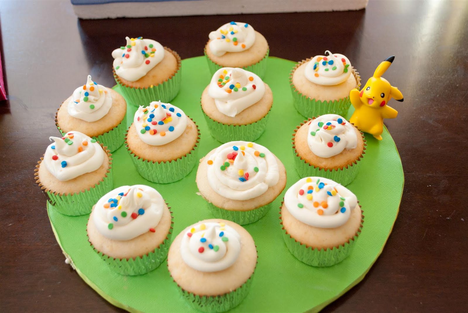 Craftyc0rn3r Pokemon Birthday Party Craftyc0rn3r Pokemon Birthday Party