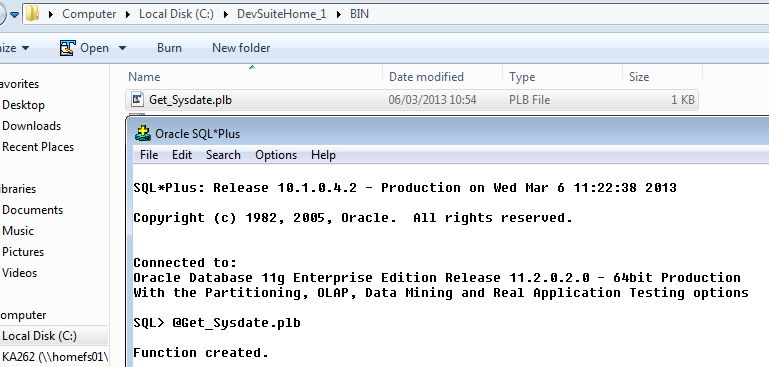 Oracle Apps Solutions: Wrapping Utility - Part 1