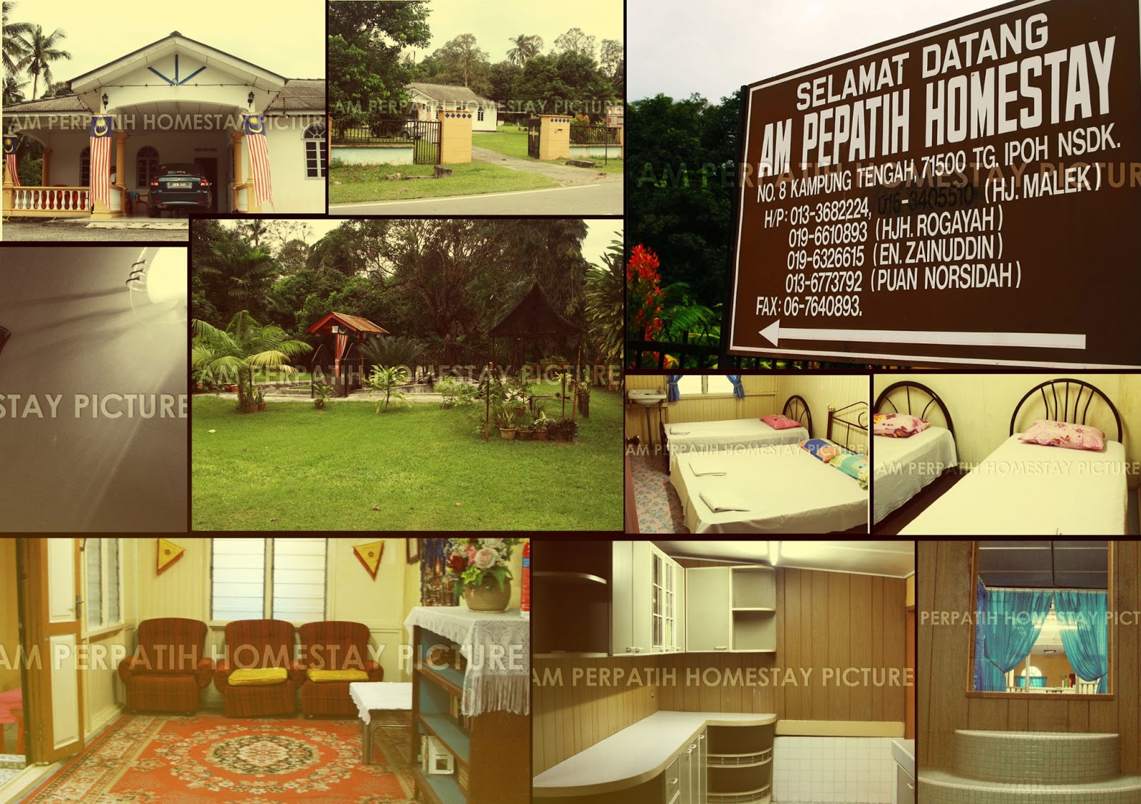 KZ BIZNEZ ONLINE: HOMESTAY SERVICES