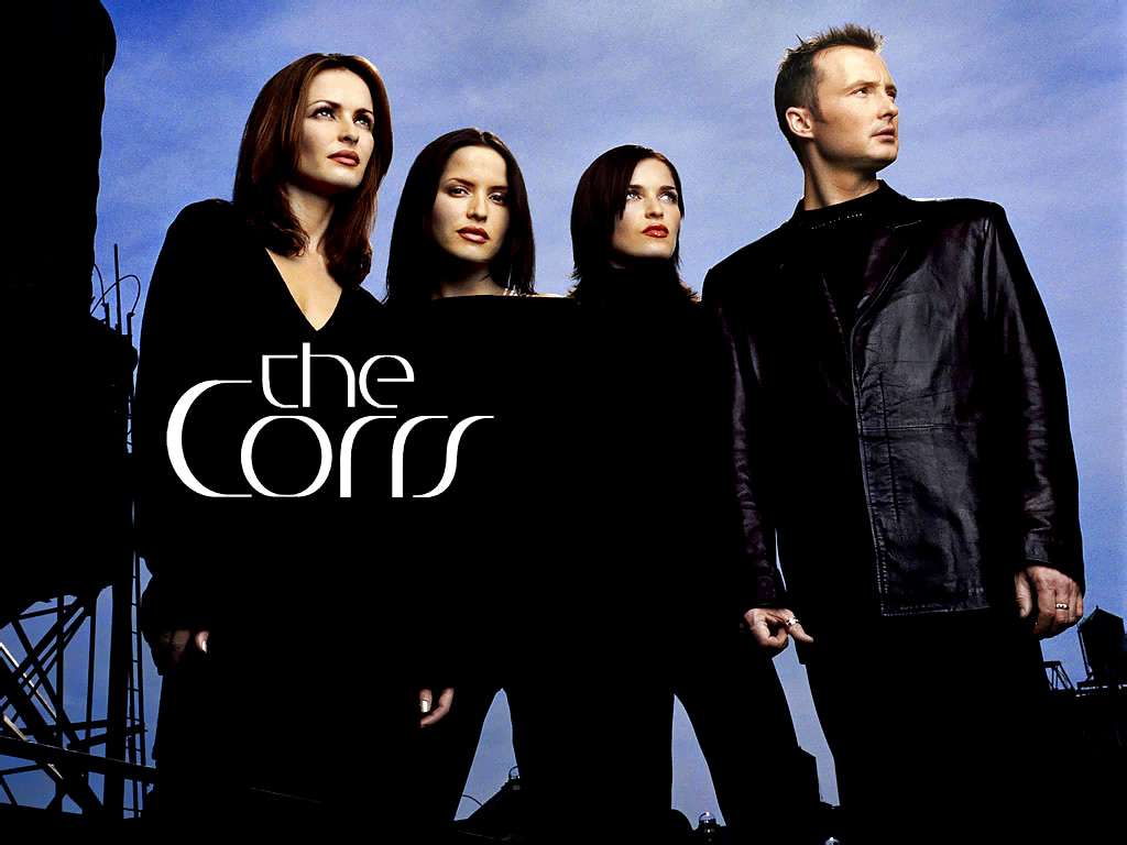 Corrs Biografia Discografia Dettagli E Ultime Notizie