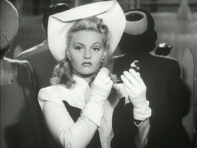 Forgotten Actors: Julie Warren