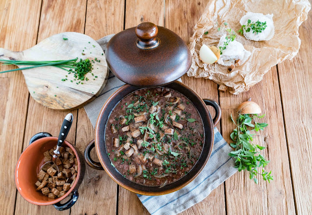stuttgartcooking: Metzelsuppe