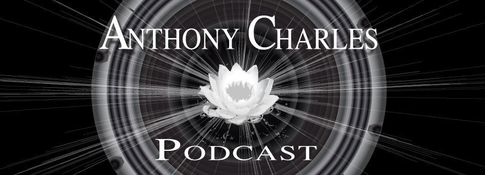 Writer's Revolution: Interview with Anthony Charles part 2-Anthony ...